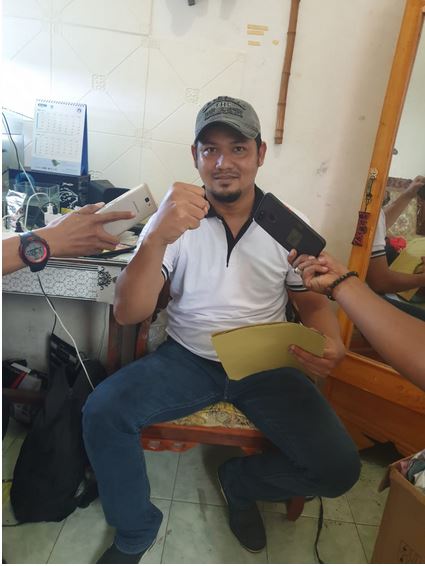 Melalui Program SIP Mas, LPK GPI Perjuangkan Hak Konsumen