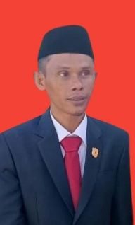 Muhammad Aidil Resmi Dilantik sebagai Anggota DPRD Kabupaten Pangkep ...